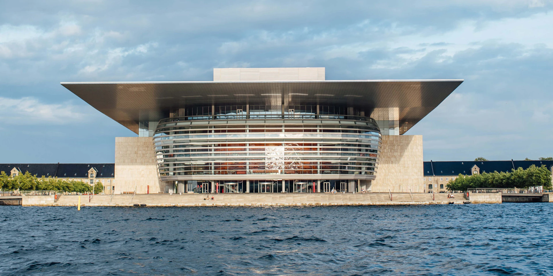 Seværdigheder i København - GoBoat Denmark