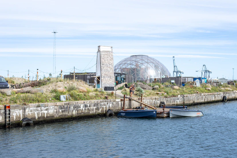 Lej en båd i Aarhus | Styr selv | Badning tilladt | - GoBoat Denmark