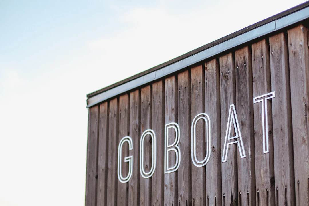 News room - GoBoat USA