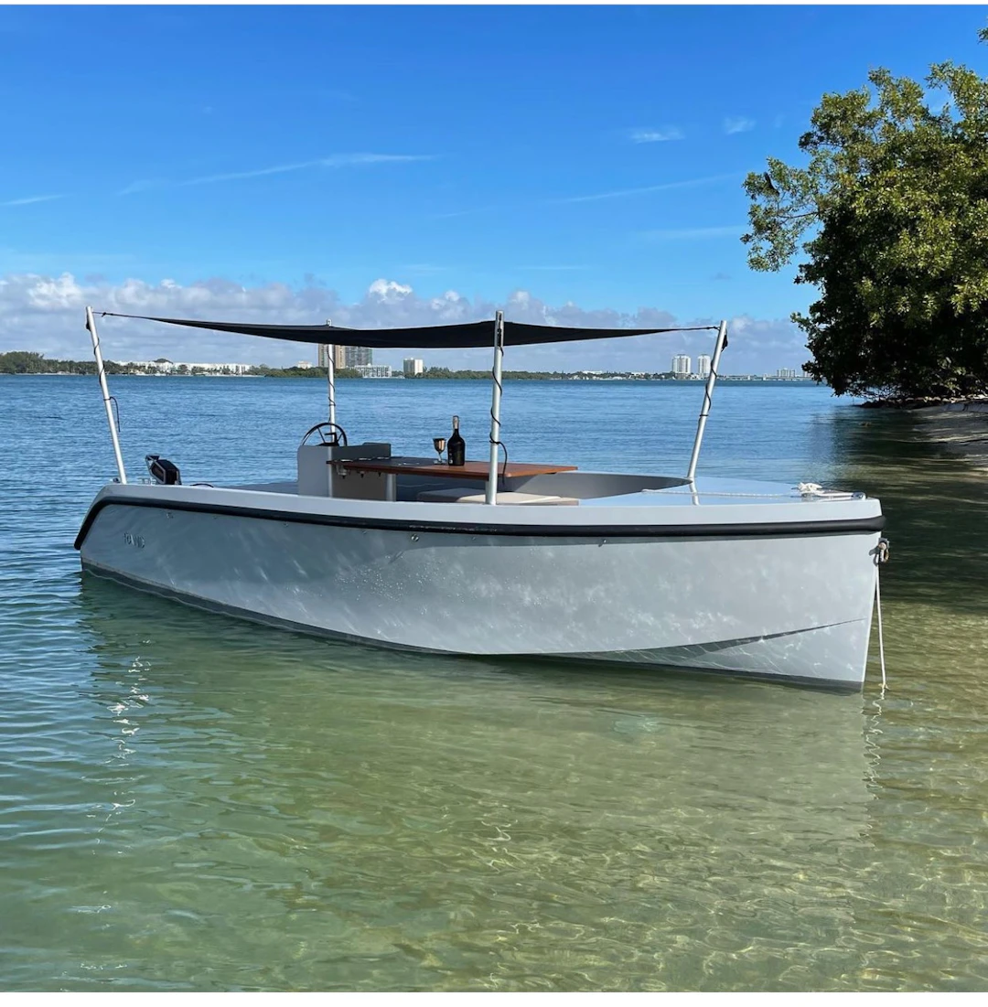 How GoBoat works - GoBoat USA