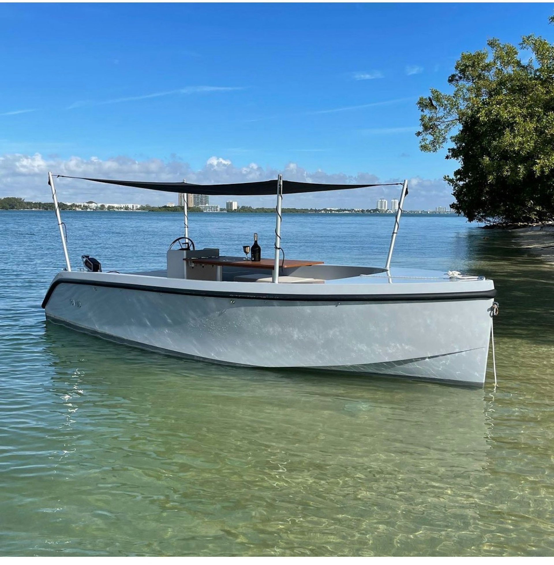 How GoBoat works - GoBoat USA