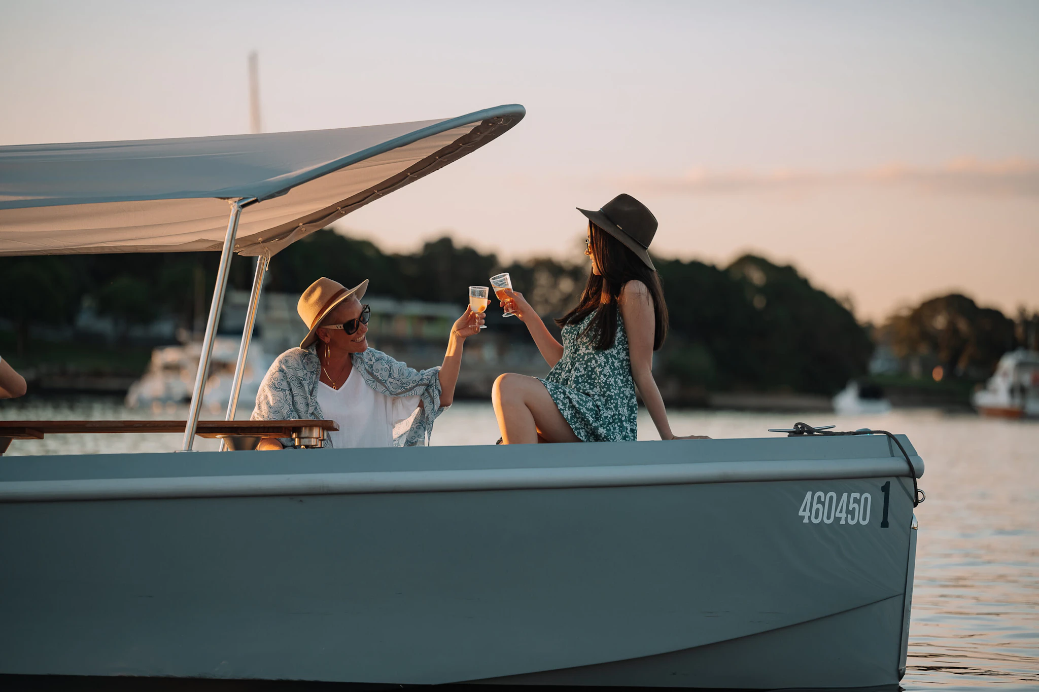Your GoBoat experience - GoBoat USA